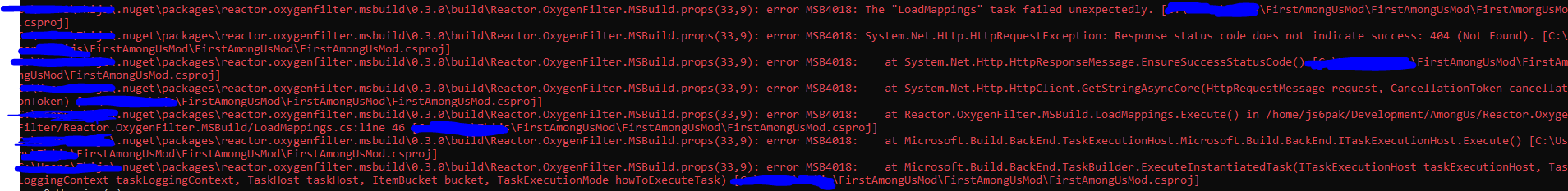 FixedUpdate error · Issue #31 · NuclearPowered/Reactor · GitHub