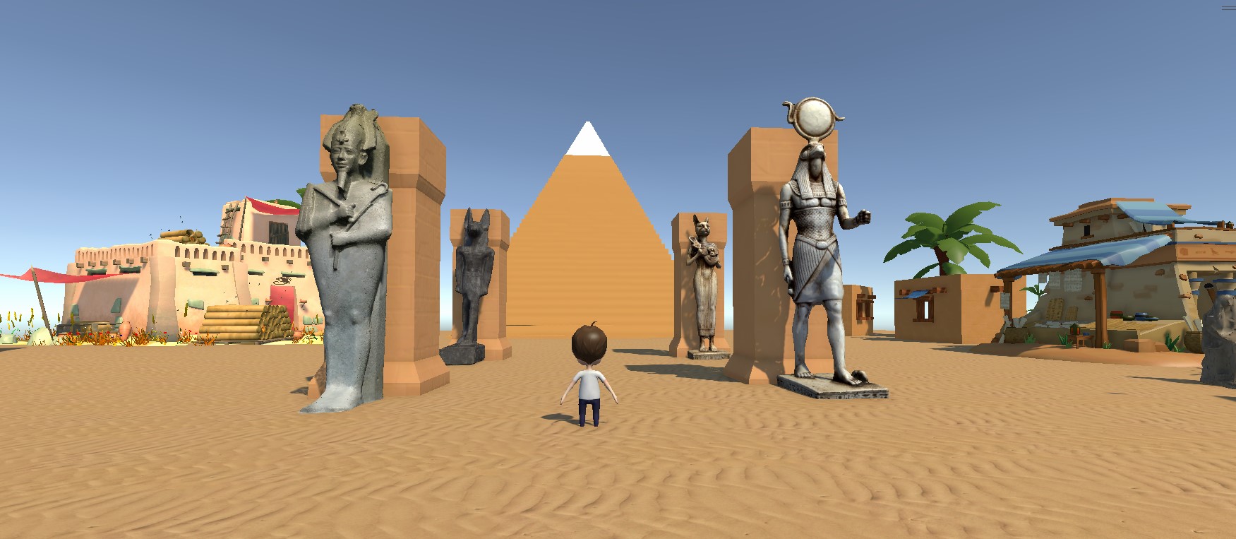 GitHub - pixidust724/ancient_egyptian_vr