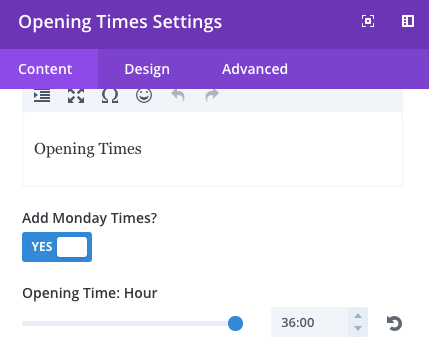 Setting Min/Max on Range Slider Arrows · Issue #183 · elegantthemes/create-divi-extension · GitHub