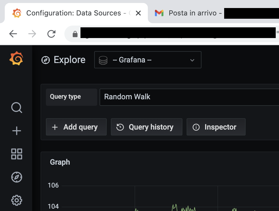 Explore: browser title not updated on navigation to Explore · Issue #32898 · grafana/grafana ...