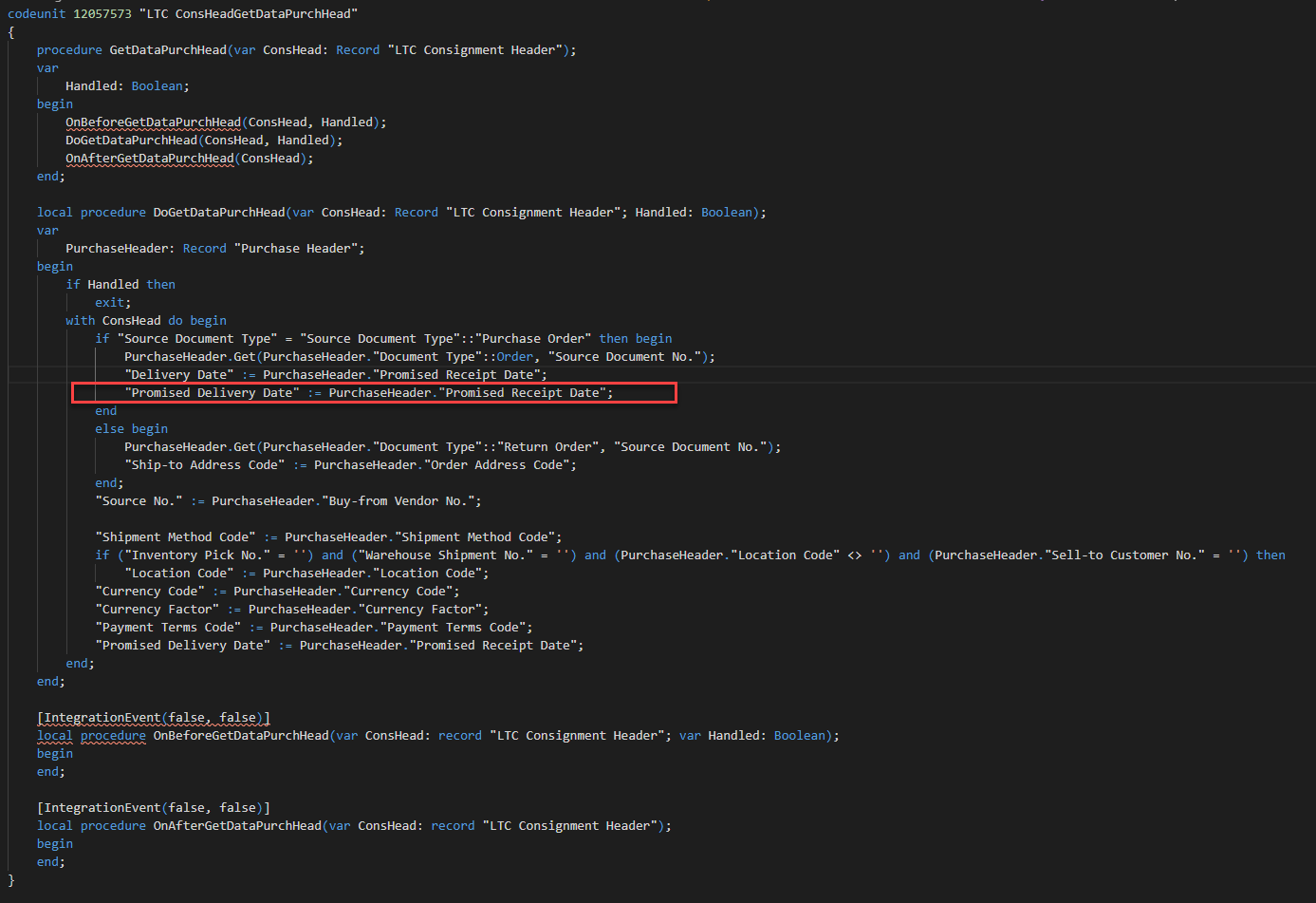 Compiler get's out of sync · Issue #5408 · microsoft/AL · GitHub