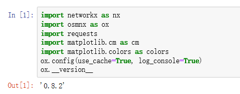 RunTime Error - Cannot run the code at all · Issue #203 · gboeing/osmnx ...