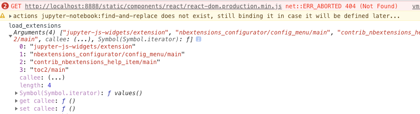 jupyter notebook无法显示图表 · Issue #1268 · pyecharts/pyecharts · GitHub