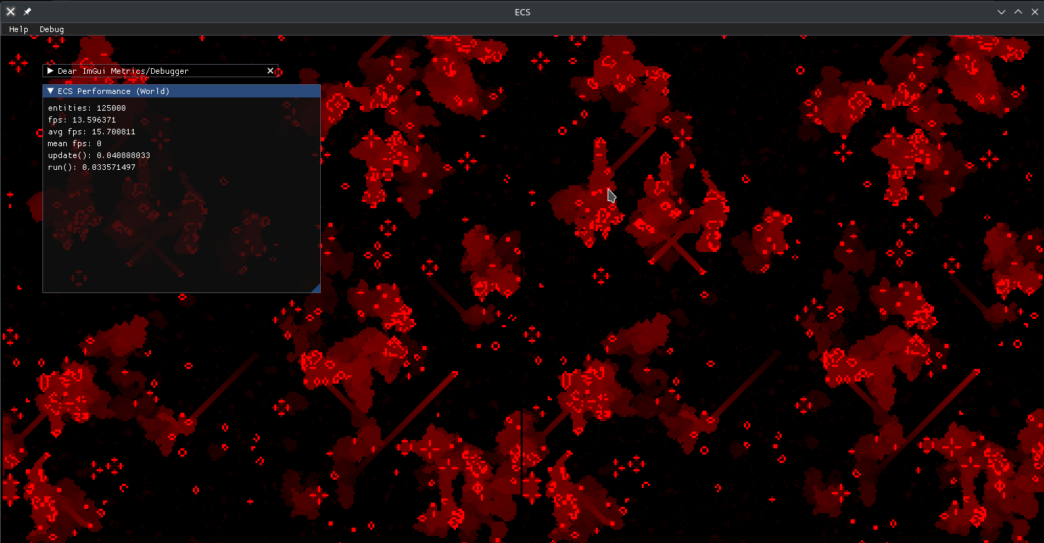 GitHub - martinteoharov/PixPox: PixPox is a 2D Modular Game Engine built around the concept of ...