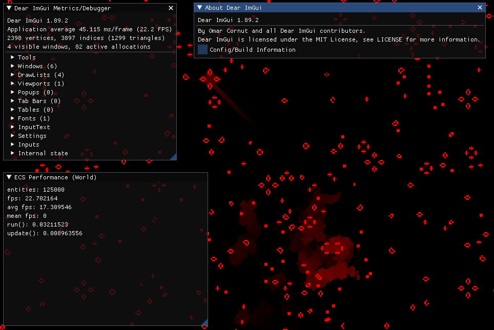 GitHub - martinteoharov/PixPox: PixPox is a 2D Modular Game Engine built around the concept of ...