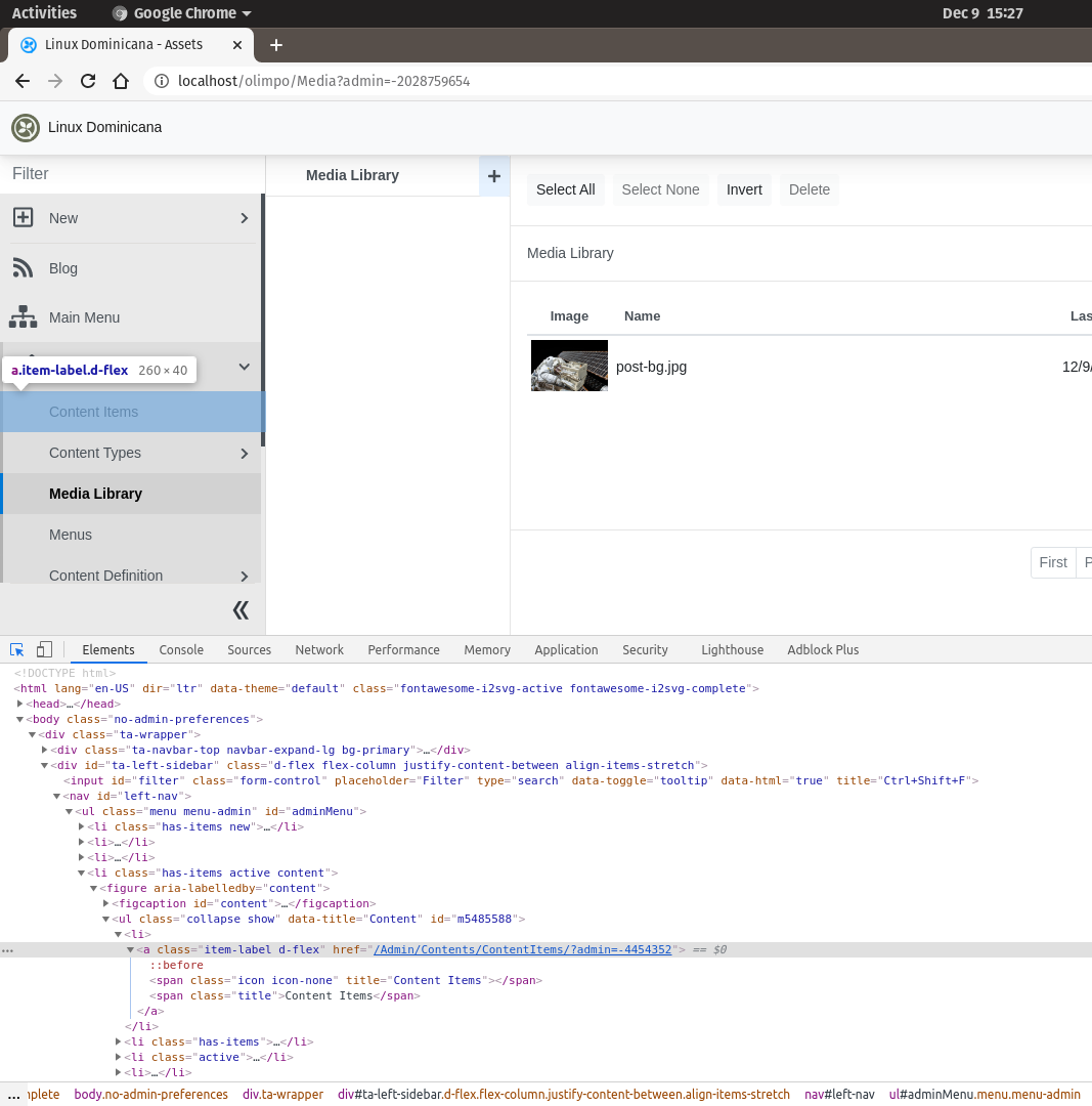 Adminurlprefix Wrong Config · Issue 7924 · Orchardcms Orchardcore · Github