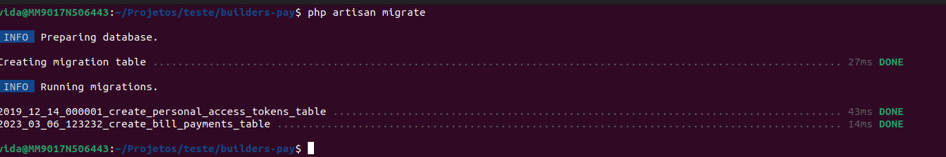 GitHub - evertonalmeida16/builders-pay: API para consulta de boletos por código de barras e data ...