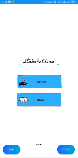 GitHub - ShreyaGoel03/Sevaarth-Donation-Android-Mobile-Application ...