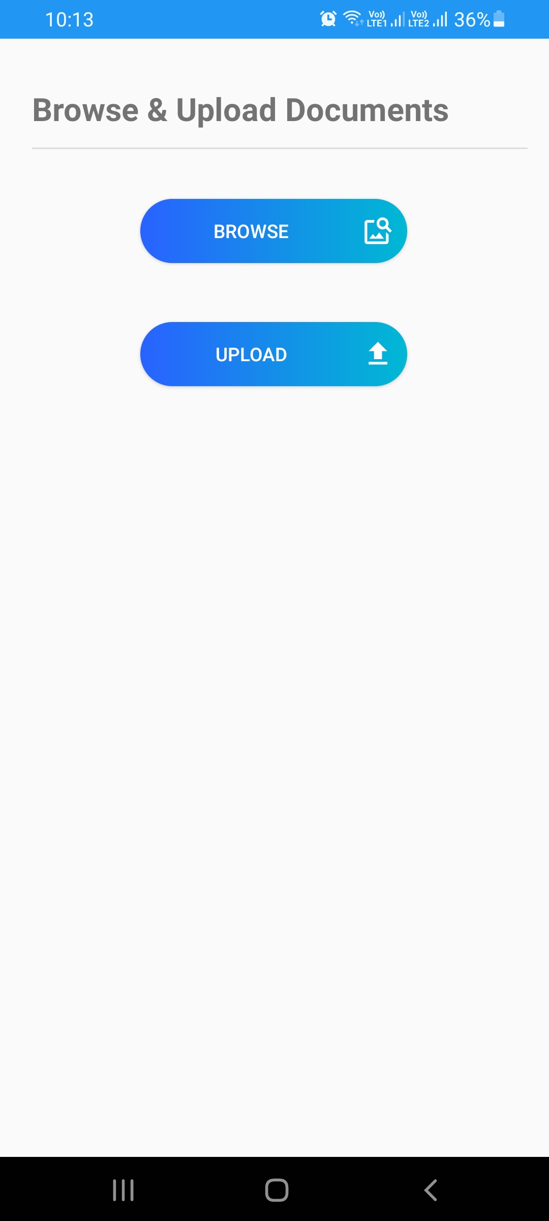 GitHub - ShreyaGoel03/Sevaarth-Donation-Android-Mobile-Application ...