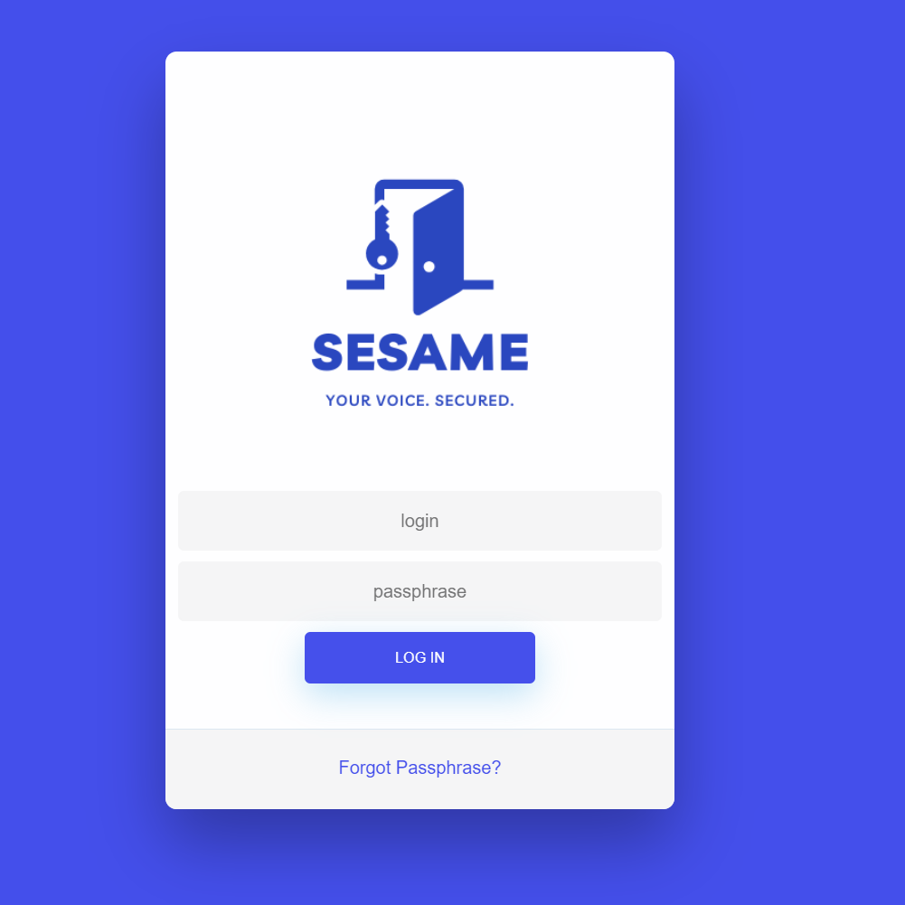 GitHub - muellerzr/capstone-2021: Spring Capstone project