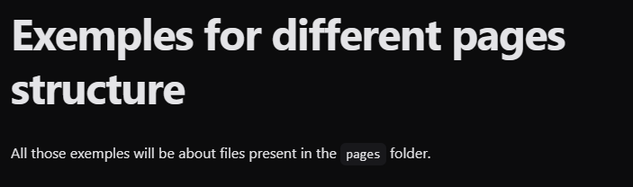 Docs Usagehow To Use Typo · Issue 69 · Victorgarciaesginuxt Typed Router · Github 6818
