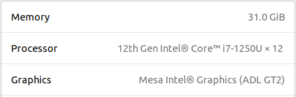 Linux Desktop: high CPU usage when running an animation · Issue #101591 · flutter/flutter · GitHub
