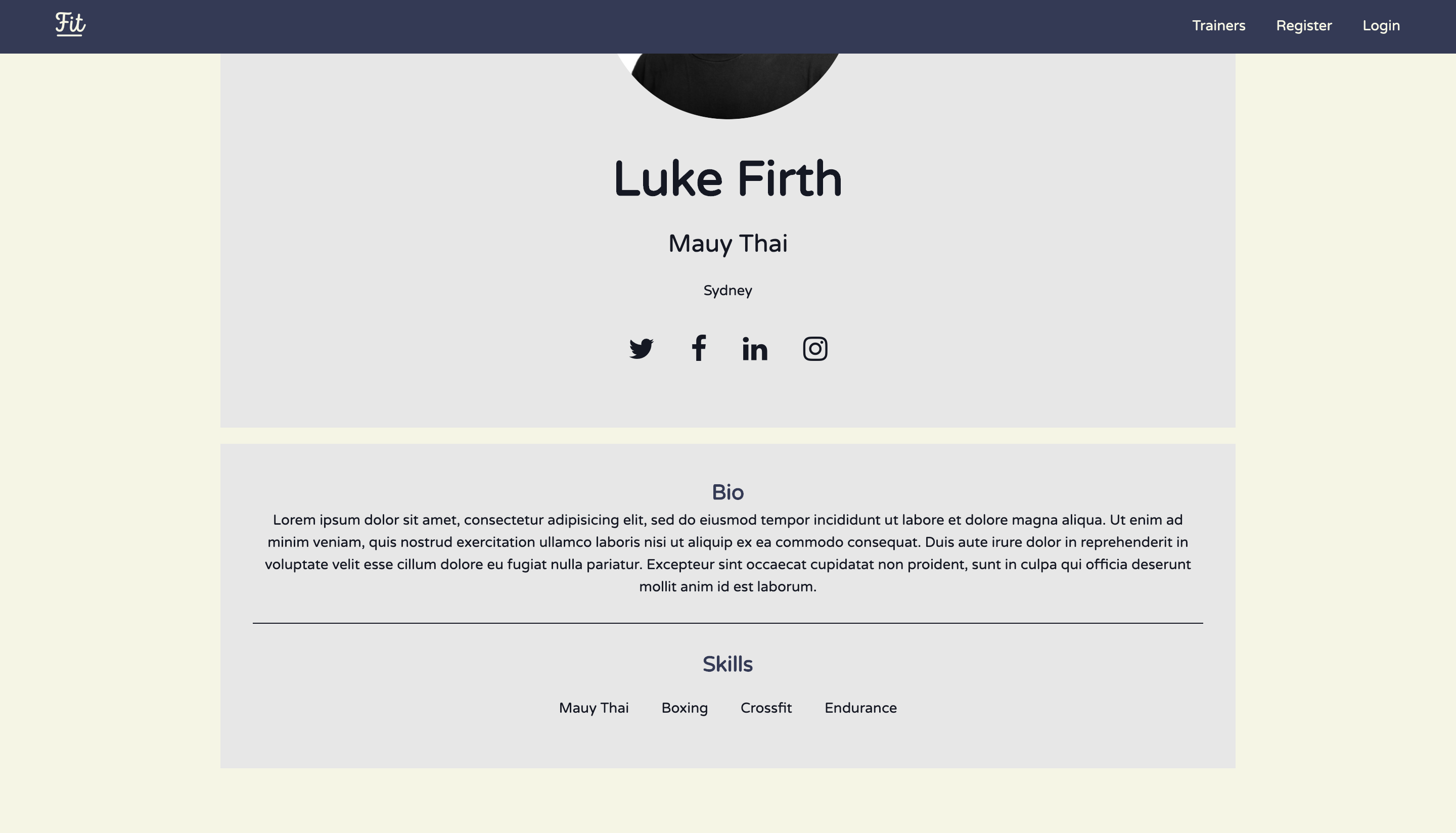 Github Lukeanton Fit
