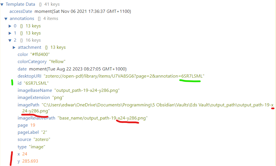Request: convert deep links to Obsidian native style... · Issue #242 · mgmeyers/obsidian-zotero ...