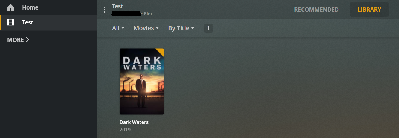 Can't connect to server on friend account. · Issue #593 · pushingkarmaorg/python-plexapi · GitHub