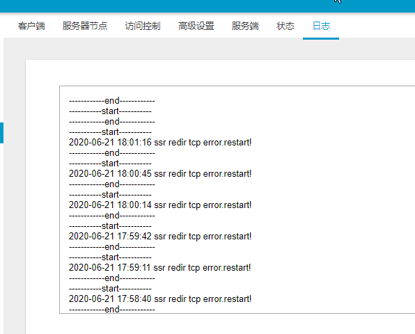 今天编译的L大固件SSR V2RAY不能运行 · Issue #90 · fw876/helloworld · GitHub
