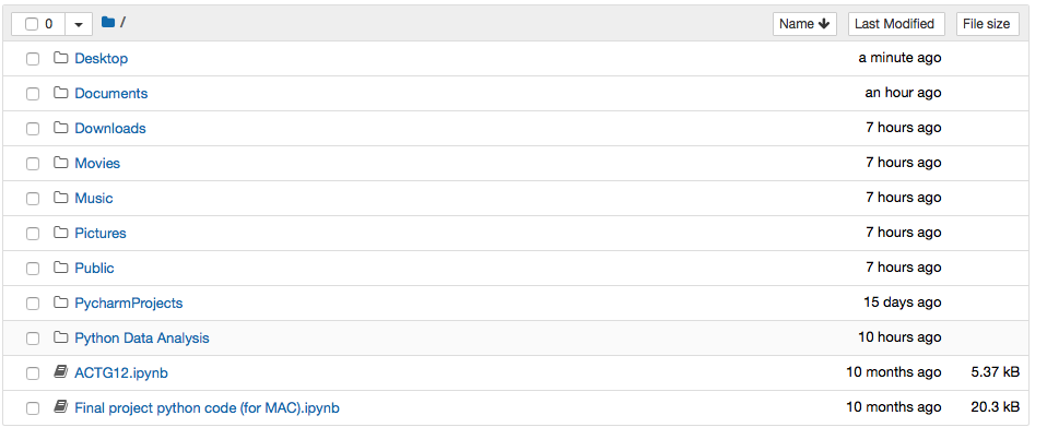 Want to check for accidentally deleted files · Issue #5331 · jupyter/notebook · GitHub