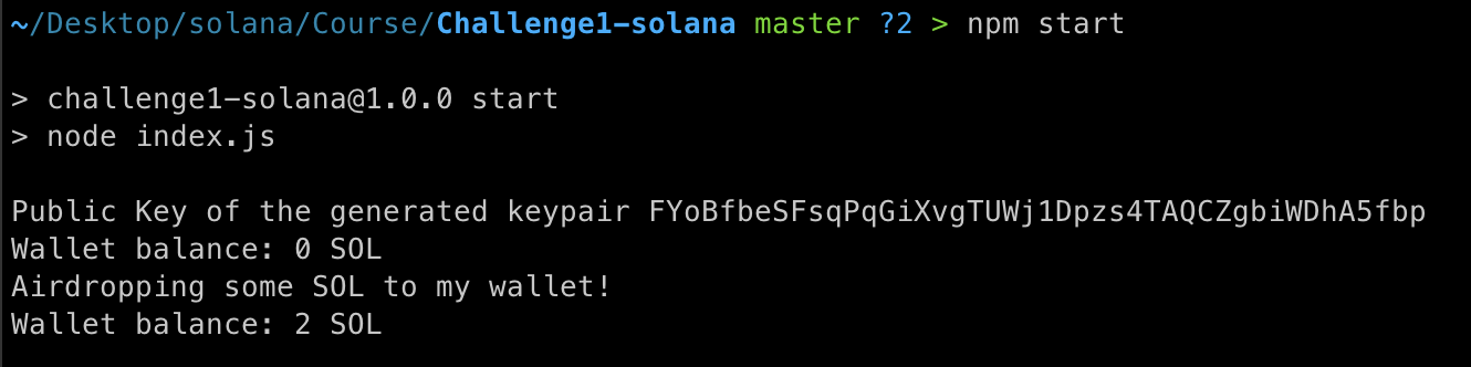 GitHub - jmdollosa/solana-challenge1: SOLANA Challenge 1 | Metacrafters - Challenge