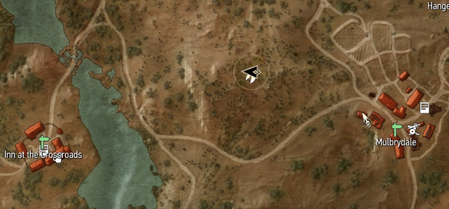 Missing Guarded Treasure from the map · Issue #144 · witcher3map/witcher3map · GitHub