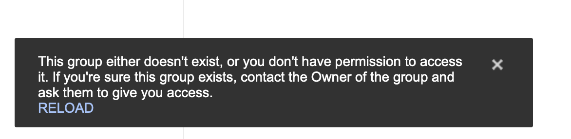 Mailing list is not accessible · Issue #2751 · GoogleContainerTools/skaffold · GitHub
