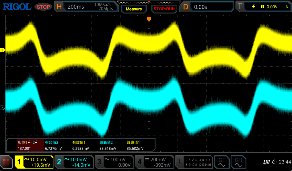 [模拟电路][仪器仪表][电力电子]宽带注入变压器的设计与制作 · Issue #8 · emoestudio/eEEExplore-2023 · GitHub