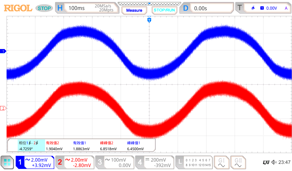 [模拟电路][仪器仪表][电力电子]宽带注入变压器的设计与制作 · Issue #8 · emoestudio/eEEExplore-2023 · GitHub