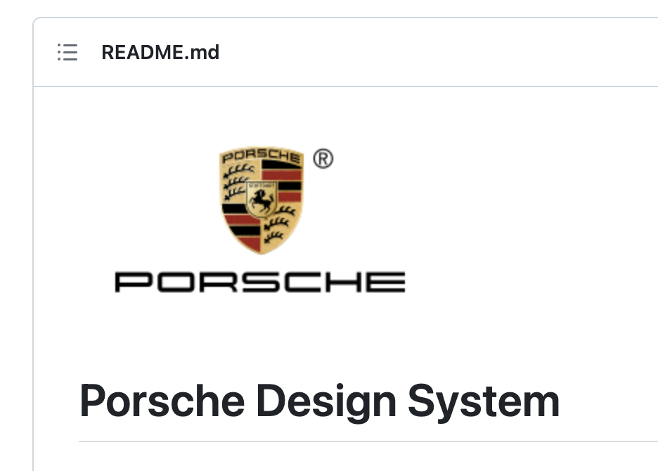 Replace final crest assets and meta icons · Issue #2490 · porsche ...