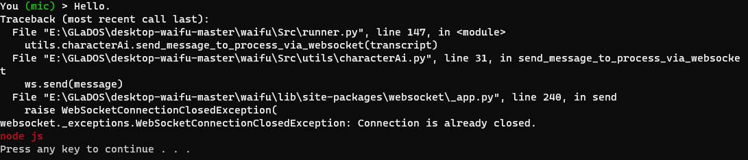 Yo can this be adressed?? · Issue #63 · AlizerUncaged/desktop-waifu · GitHub