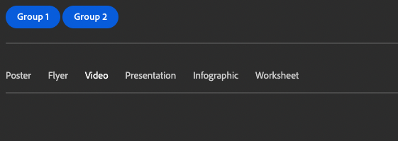 [Bug]: sp-tabs indicator fails to update correctly after the tabs element dynamically update ...