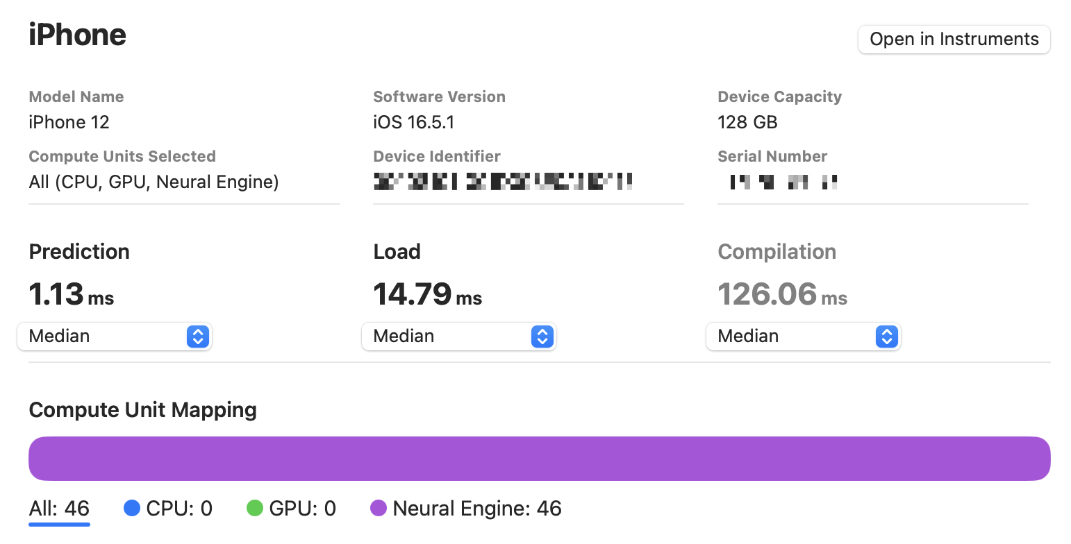 add apple's new model: FastViT · Issue #73 · apple/ml-cvnets · GitHub