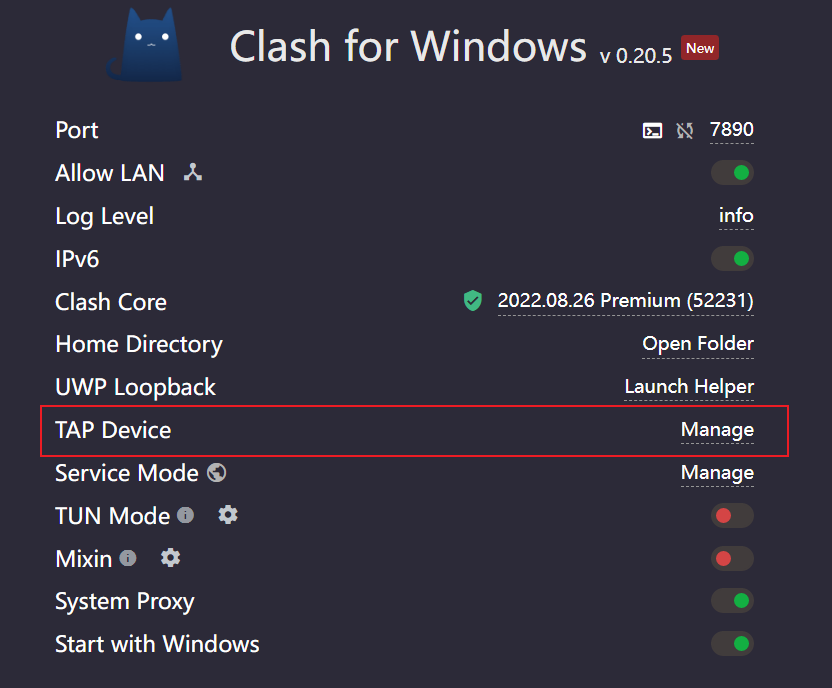 给 WSL2 使用 Windows 代理的方法 · Issue #89 · lmk123/blog · GitHub