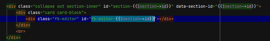 How do i get all id with Formio? · Issue #3471 · formio/formio.js · GitHub