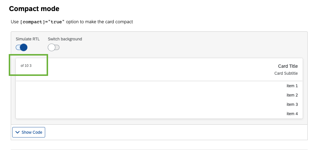 Card Component bugs · Issue #5776 · SAP/fundamental-ngx · GitHub