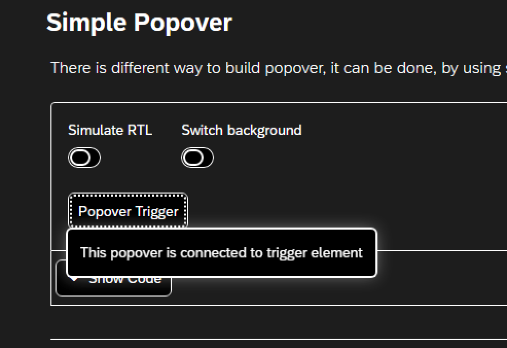 [Reopen][Accessibility][Sourcing] high contrast issues for fd-radio button and fd-popover ...
