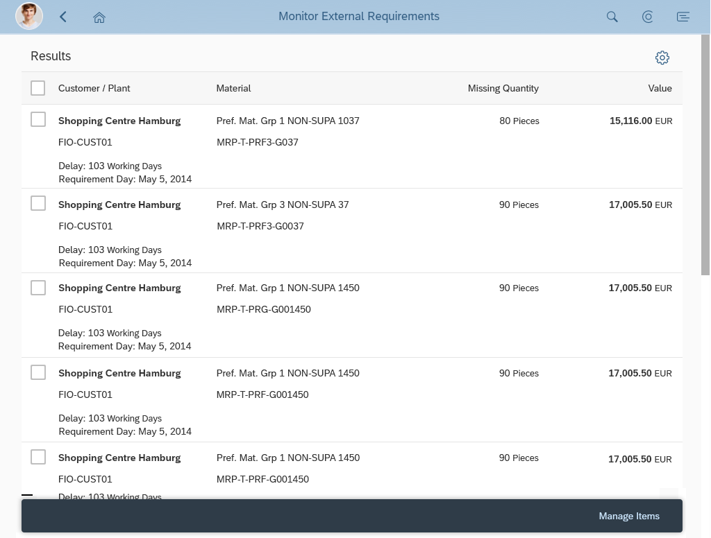New Component - Responsive Table · Issue #722 · SAP/fundamental-styles ...
