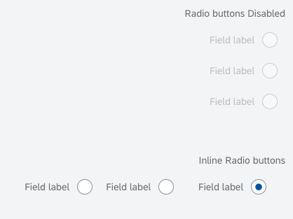 Radio button alignment in RTL · Issue #862 · SAP/fundamental-styles · GitHub