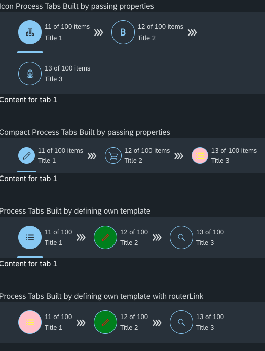 fd-tab-list · Issue #2467 · SAP/fundamental-ngx · GitHub
