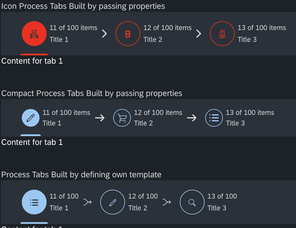 fd-tab-list · Issue #2467 · SAP/fundamental-ngx · GitHub