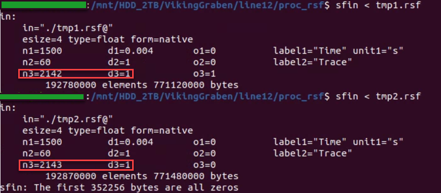 `sfintbin` applied recurively lead to 3rd dimension growth · Issue #280 · ahay/src · GitHub