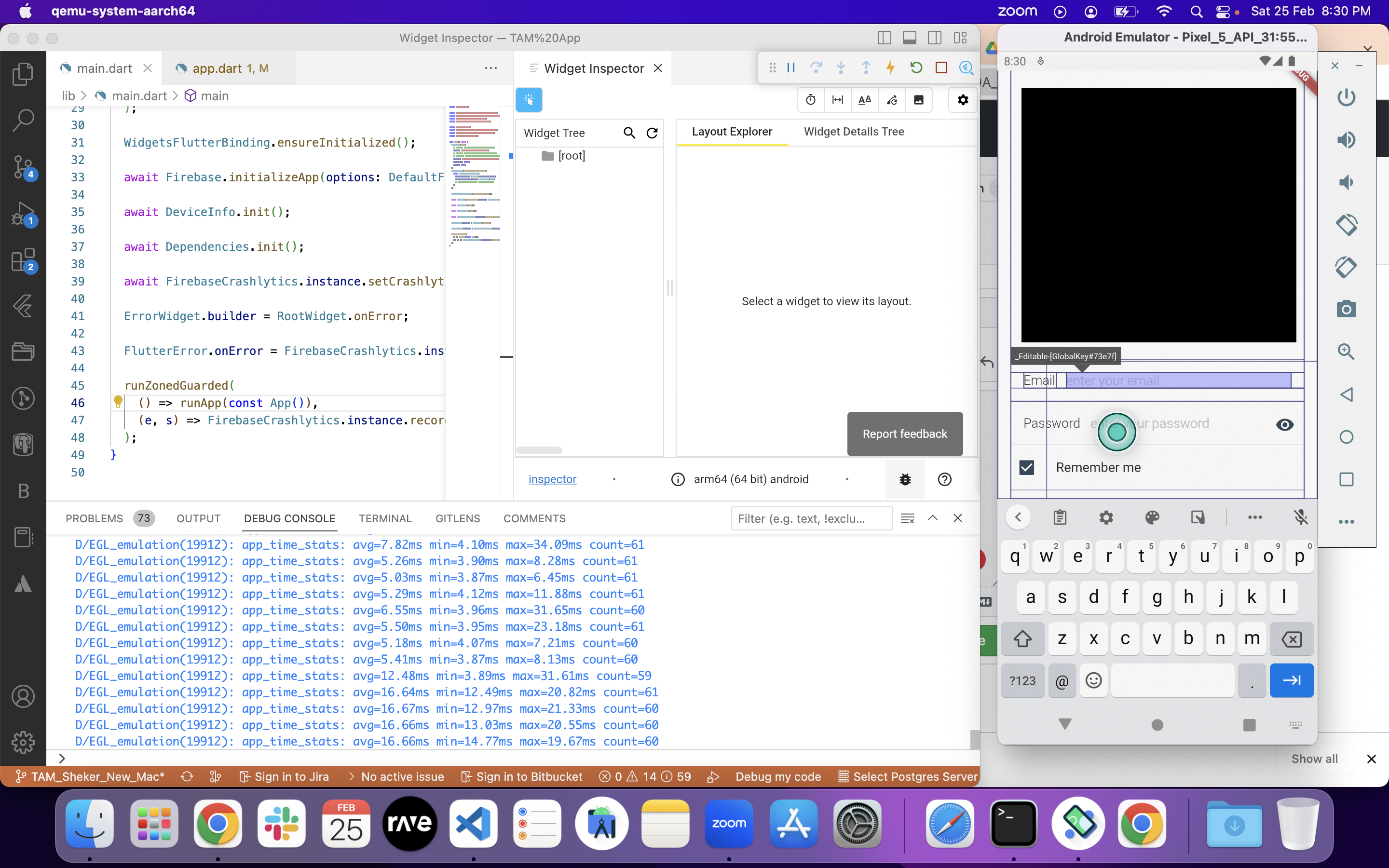 Its just opening root folder, · Issue #5309 · flutter/devtools · GitHub