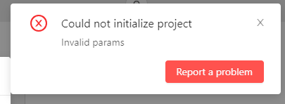 Could not initialize project on WLS:Ubuntu · Issue #3671 · platformio/platformio-home · GitHub