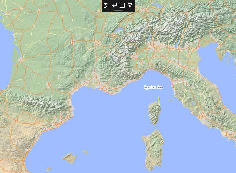 Resolutions of map · Issue #372 · Mapsui/Mapsui · GitHub