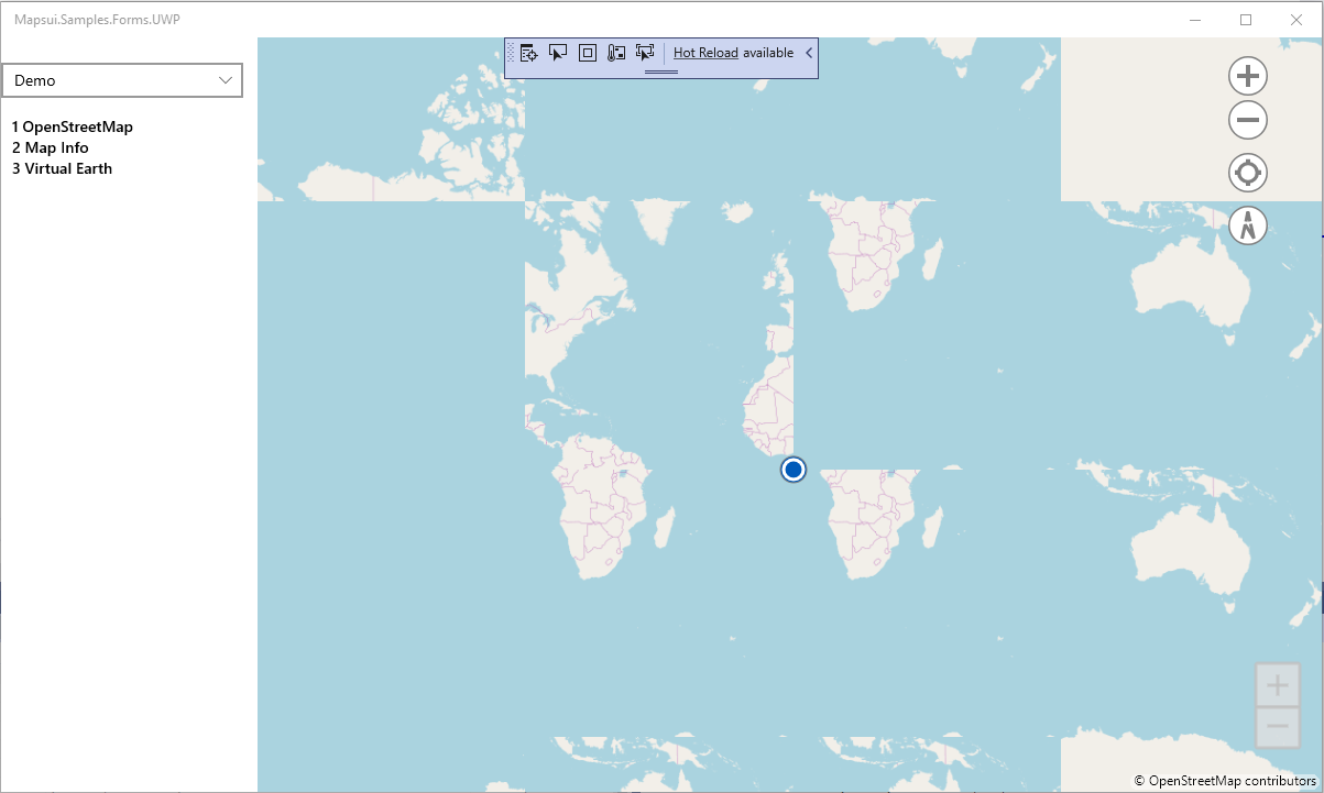 Xamarin.Android - MapControl is blurry · Issue #676 · Mapsui/Mapsui · GitHub