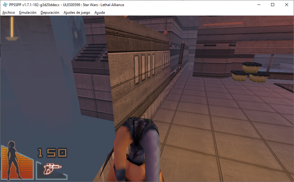 Star Wars Lethal Alliance texture regression · Issue #11551 · hrydgard/ppsspp · GitHub