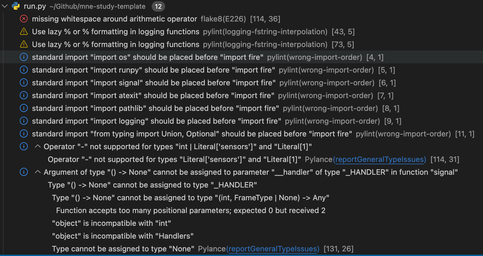 Run script broken · Issue #512 · mne-tools/mne-bids-pipeline · GitHub