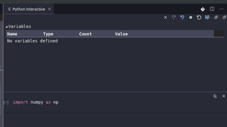 Python extension fails to connect to jupyter notebook · Issue #3098 · microsoft/vscode-jupyter ...