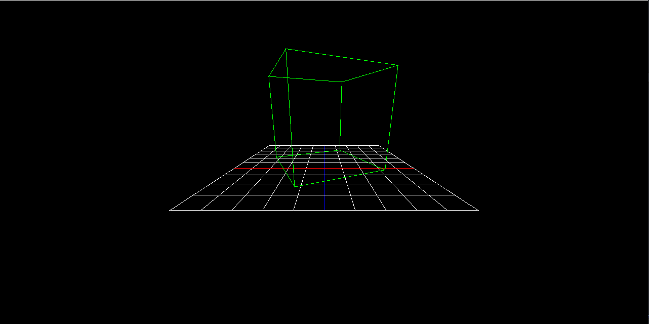 GitHub - GeeShey/Simple-3D-Renderer