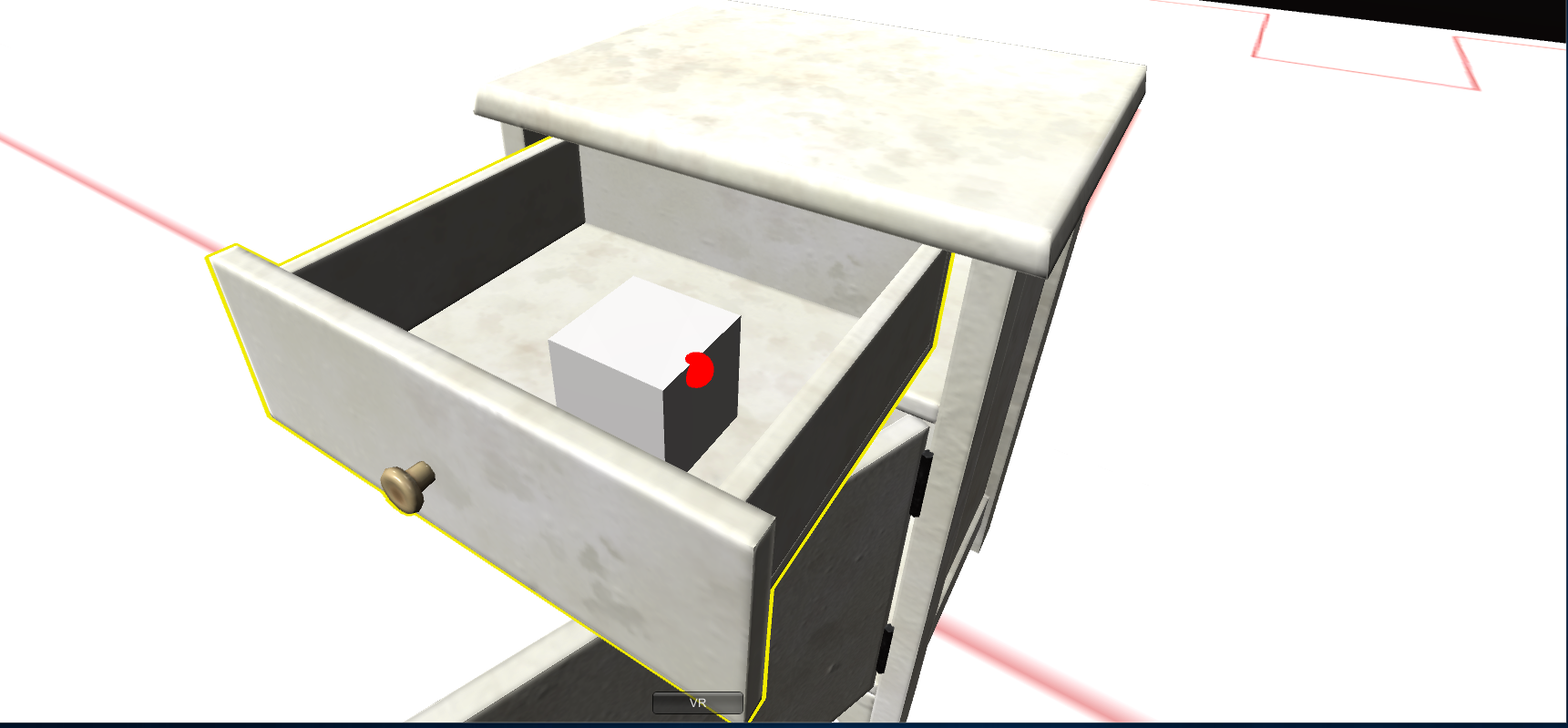 Interectable object inside another interectable object · Issue #399 ...