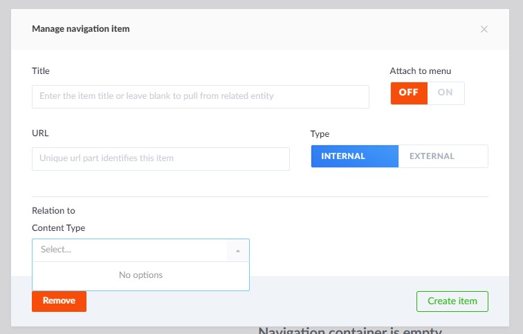 Content type entity not showing in dropdown · Issue #116 · VirtusLab-Open-Source/strapi-plugin ...