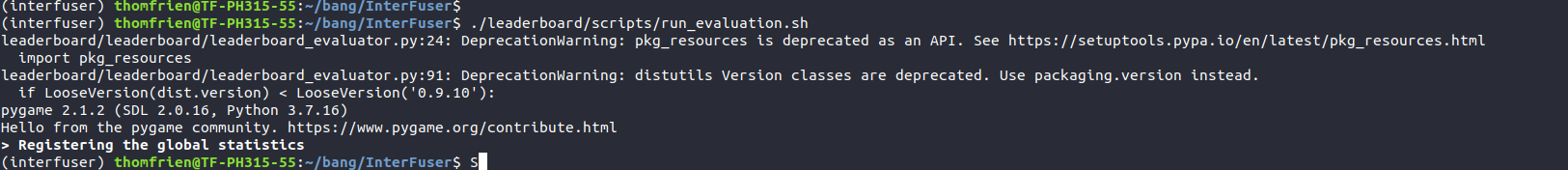 [Clarification] Data Generation Question · Issue #72 · opendilab/InterFuser · GitHub